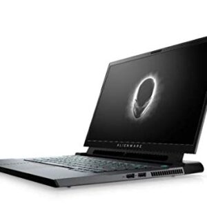 Latest_Dell Alien.Ware M15 R2 15.6" 144Hz FHD Display Laptop, 9th Generation Intel Core i7-9750H Processor, 16GB RAM, 512GB SSD, NVIDIA GeForce GTX 2060, Wireless+Bluetooth, HDMI，Window 10