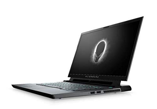 Latest_Dell Alien.Ware M15 R2 15.6" 144Hz FHD Display Laptop, 9th Generation Intel Core i7-9750H Processor, 16GB RAM, 512GB SSD, NVIDIA GeForce GTX 2060, Wireless+Bluetooth, HDMI，Window 10