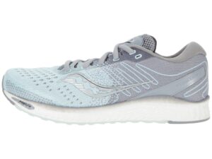 saucony women's freedom 3, sky, 11 b (m)