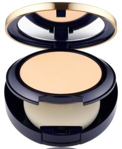 estee lauder double wear stay-in-place matte powder foundation 2n1 desert beige