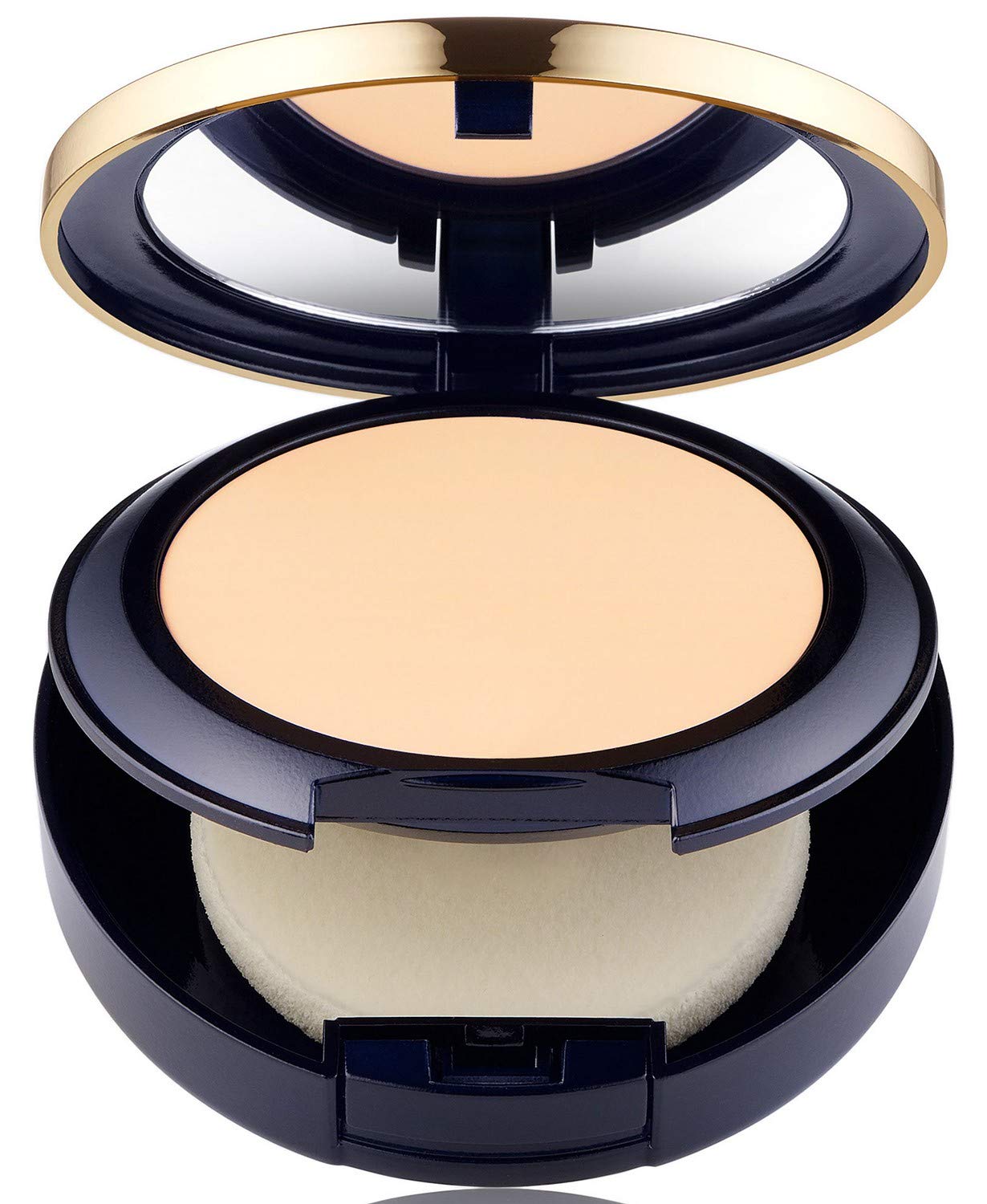 Estee Lauder Double Wear Stay-In-Place Matte Powder Foundation 2N1 Desert Beige