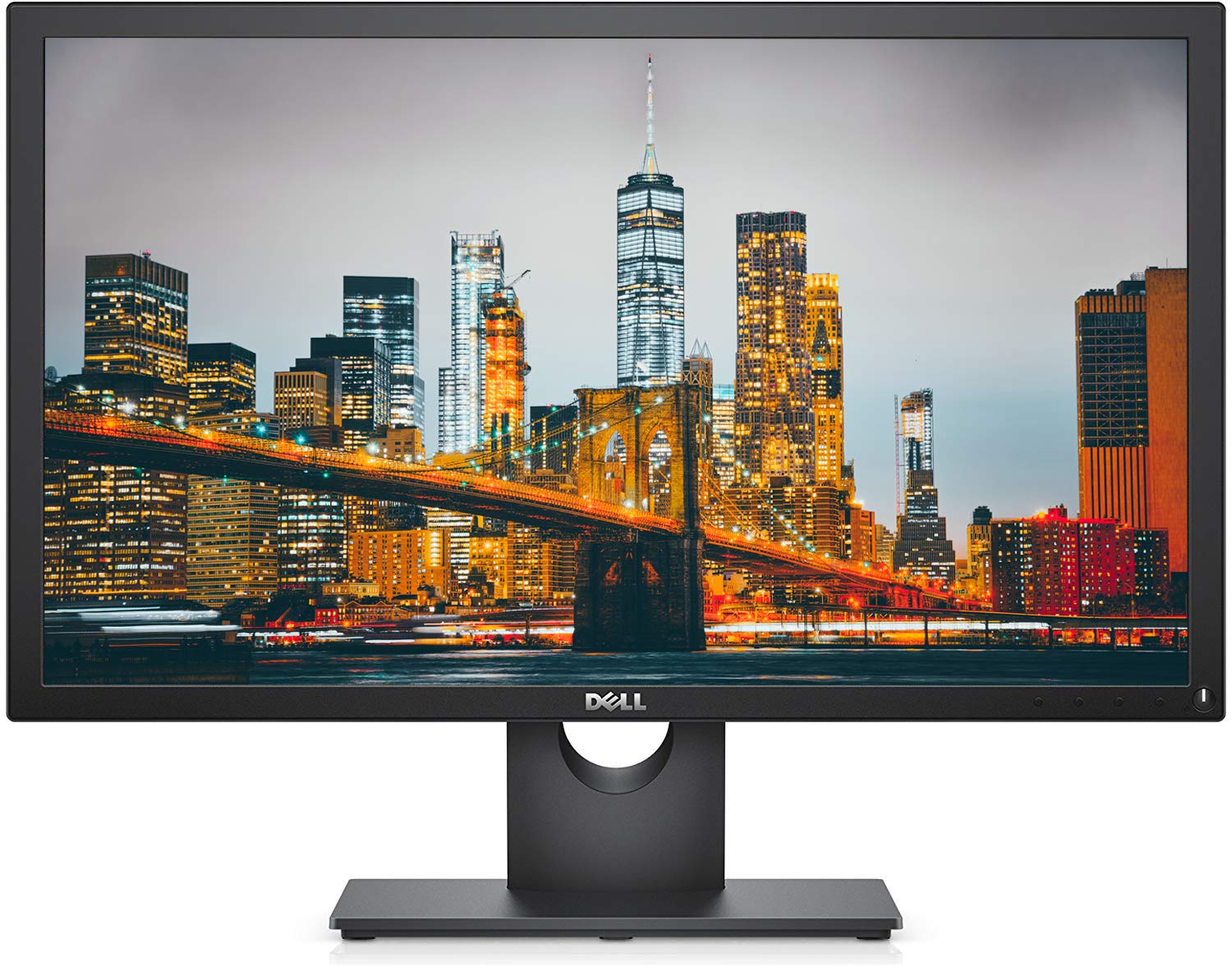 Dell Optiplex 9020 Desktop with Intel i7-4770, 16GB DDR3, 500GB SSD, Windows 10, 2 x 24 Inch Monitors, Monitor Stand, Keyboard and Mouse, WiFi, Mousepad (Renewed)