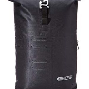 Ortlieb Casual, Black 21 L, One Size