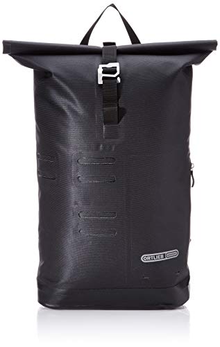 Ortlieb Casual, Black 21 L, One Size