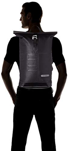 Ortlieb Casual, Black 21 L, One Size