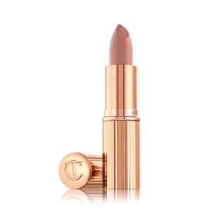 charlotte tilbury pillow talk k.i.s.s.i.n.g lipstick pillow talk intense (deep berry-rose pink moisturising)