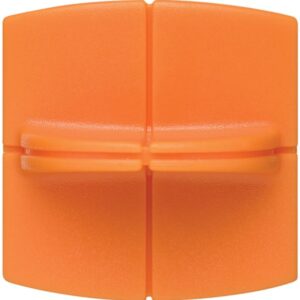 Fiskars 157400-1001 Titanium TripleTrack High Profile Cutting Replacement Blades- 2 Pack