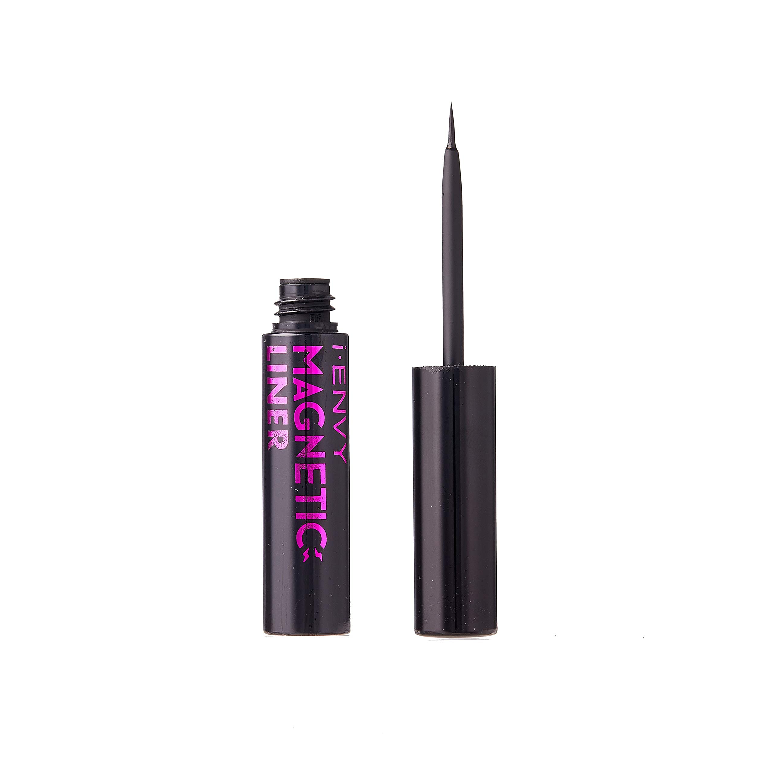 KISS i Envy Magnetic Eyeliner Wind Resistant, Last Up To 16hrs