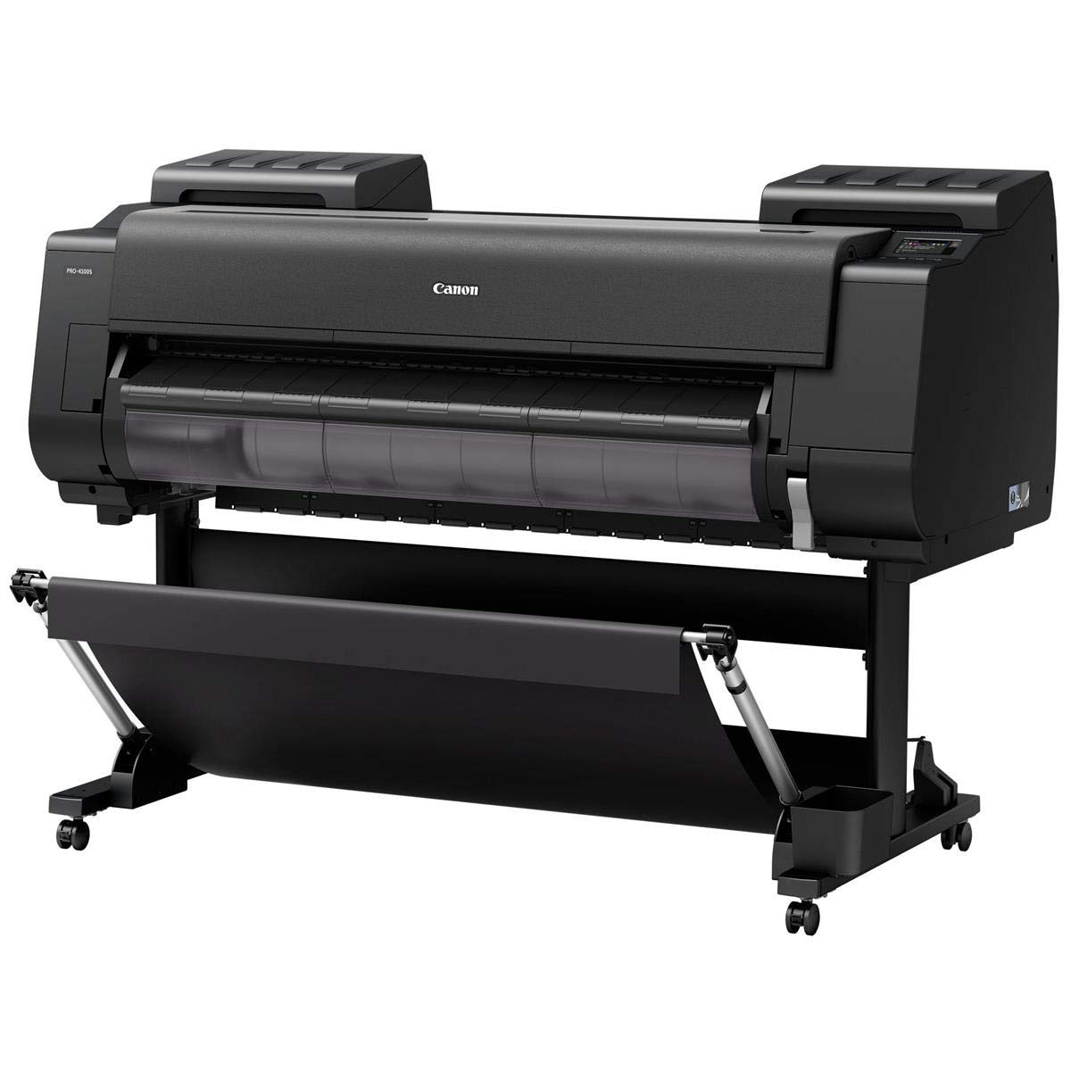 Canon imagePROGRAF PRO-4100S 8-Color 44" Large Format Inkjet Printer