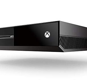 Replacement Microsoft Xbox One 1TB Console - Black (Console Only)