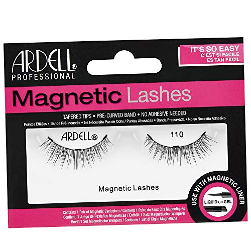 Ardell Magnetic Lash Singles - 110, Blue