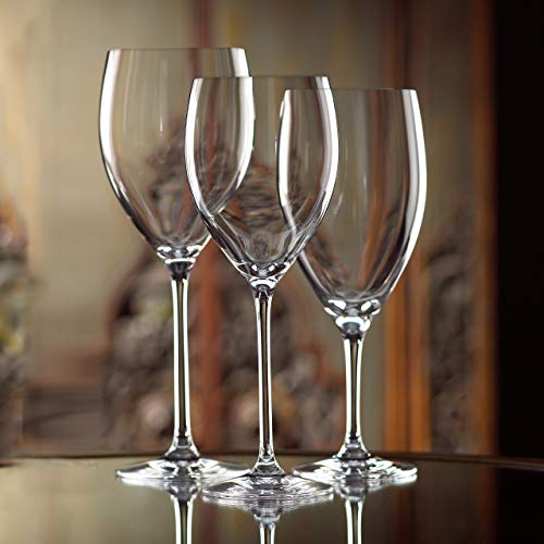 Lenox 893083 Timeless 4-Piece Wine Glass Set