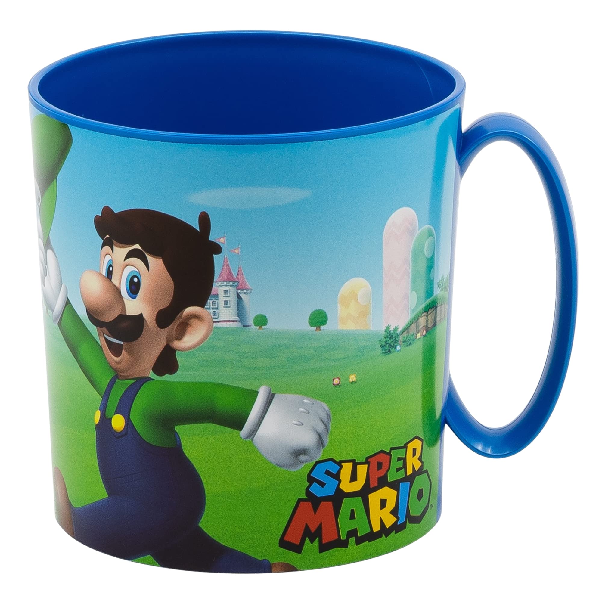 Stor Micro Mug Super Mario Micro Mug 350 ml | Super Mario