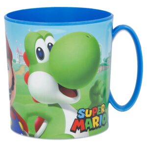 Stor Micro Mug Super Mario Micro Mug 350 ml | Super Mario