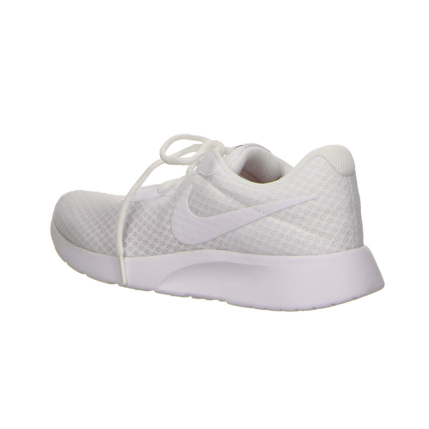 Nike Women's Running, White White White Wolf Grey, 9.5