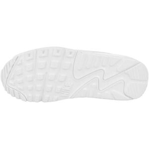 Nike Women's Gymnastics Shoes, White White White Wolf Grey, 7