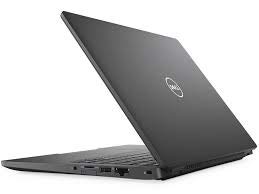 Dell Latitude 5300 13.3-inch FHD 512GB SSD Touchscreen 2-in-1 Laptop (16GB RAM, Quad-Core i7-8665U up to 4.8GHz, Integrated UHD 620 Graphics, Windows 10 Pro) Black