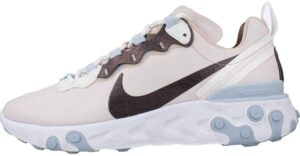 nike women's react element 55 se