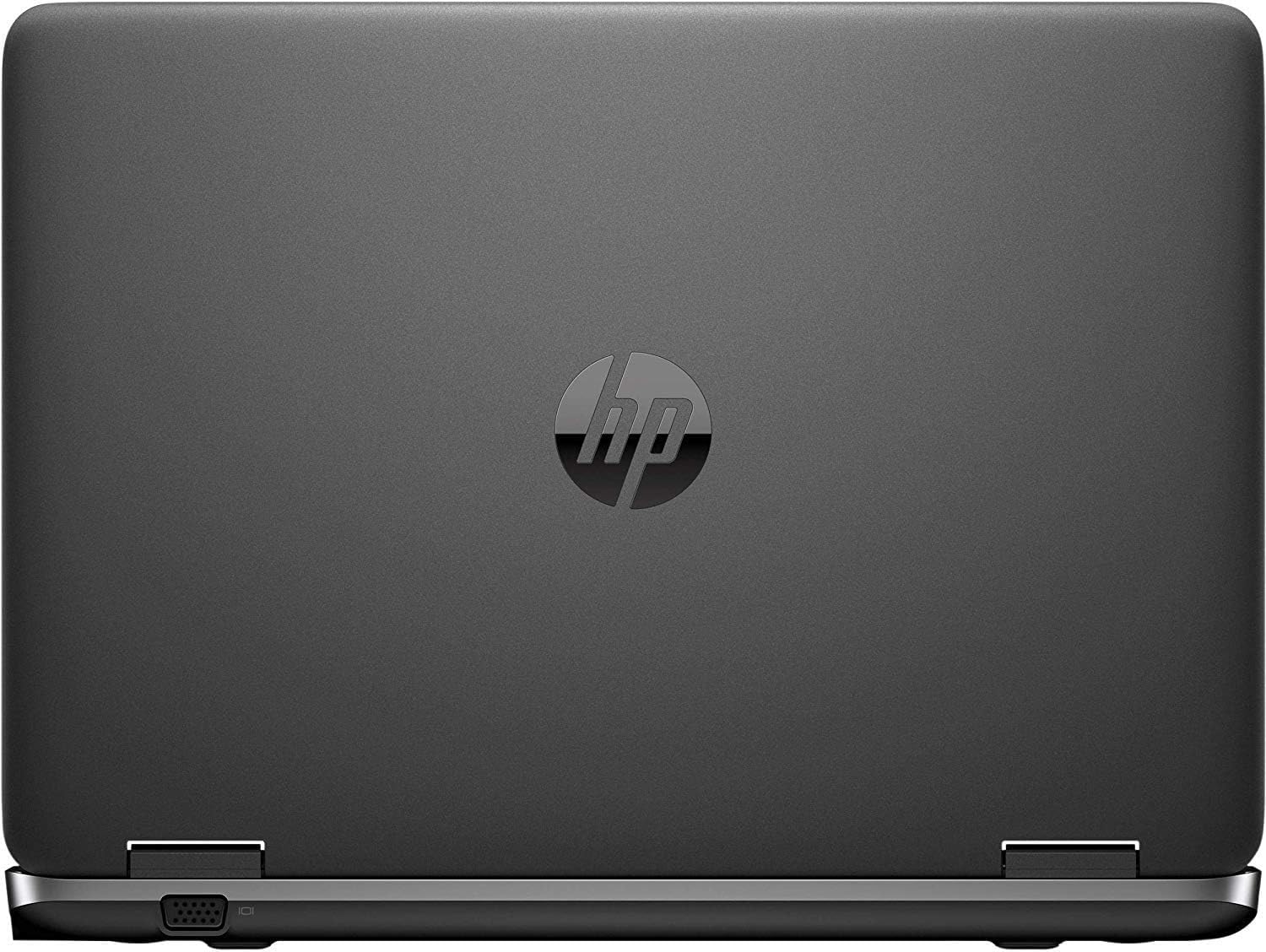 HP ProBook 640 G2 14" Anti-Glare Full HD FHD (1920x1080) Business Laptop (Intel Core i5-6300U, 16GB R4 Memory, 256GB NVMe PCIe DDm.2 SSD) Win 10 Pro Professional 64 bit (Renewed)