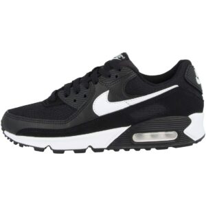 nike womens air max 90 womens running casual shoes cq2560-001 size 12