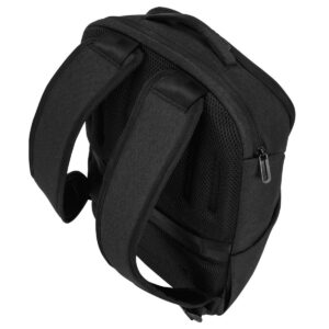 Targus Backpack, Black, 15.6