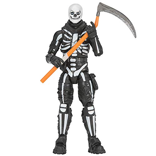 Fortnite Legendary Series 6" Figure Pack, Skull Trooper