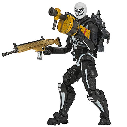 Fortnite Legendary Series 6" Figure Pack, Skull Trooper