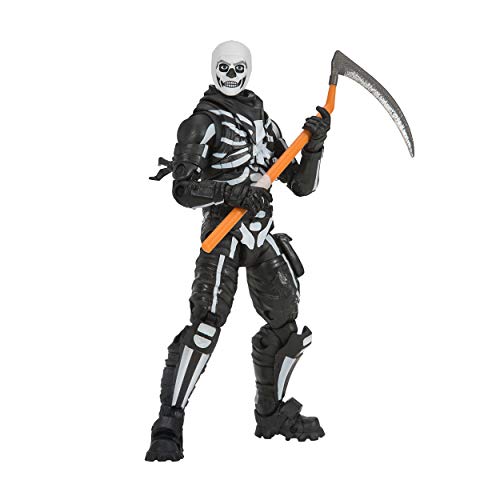 Fortnite Legendary Series 6" Figure Pack, Skull Trooper