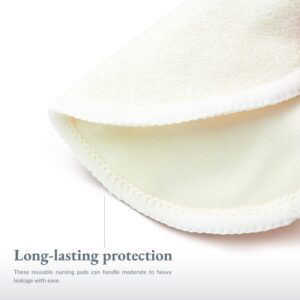 Washable Nursing Pads