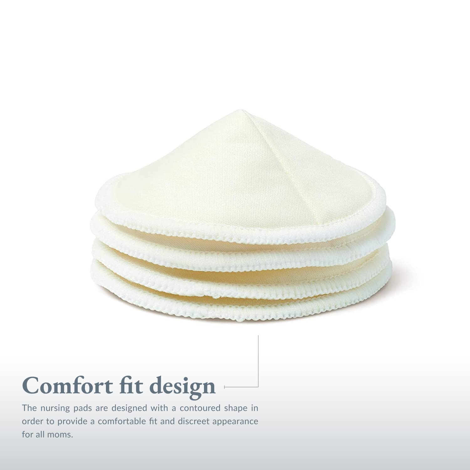 Washable Nursing Pads