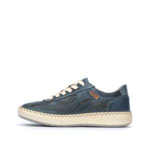 PIKOLINOS Mesina W6B-6996 Sapphire EU 37 (US Women's 6.5-7) B (M)