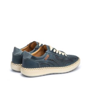 PIKOLINOS Mesina W6B-6996 Sapphire EU 37 (US Women's 6.5-7) B (M)