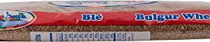 Nap Boule Ble Bulgur Wheat, 3.5 Pound