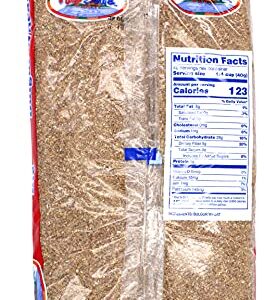 Nap Boule Ble Bulgur Wheat, 3.5 Pound