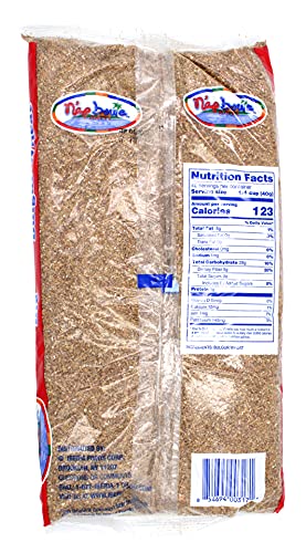 Nap Boule Ble Bulgur Wheat, 3.5 Pound