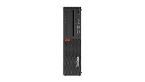 lenovo thinkcentre m75s-1 11av0019us desktop computer - amd ryzen 7 3700 3.6ghz - 8gb ram ddr4 sdram - 256gb ssd - small form factor - raven black