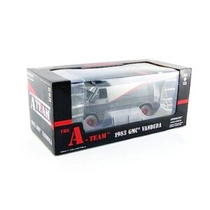 greenlight collectibles- collectible miniature car, 84112