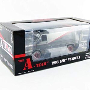 Greenlight Collectibles- Collectible Miniature Car, 84112