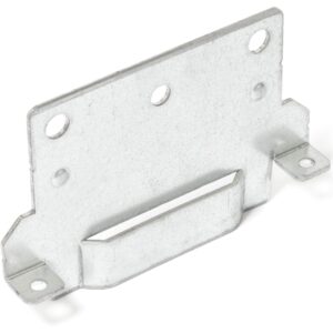 FurnitureParts.com Mounting Plates #116791 Compatible with IKEA Bed Frames (2 Pack)