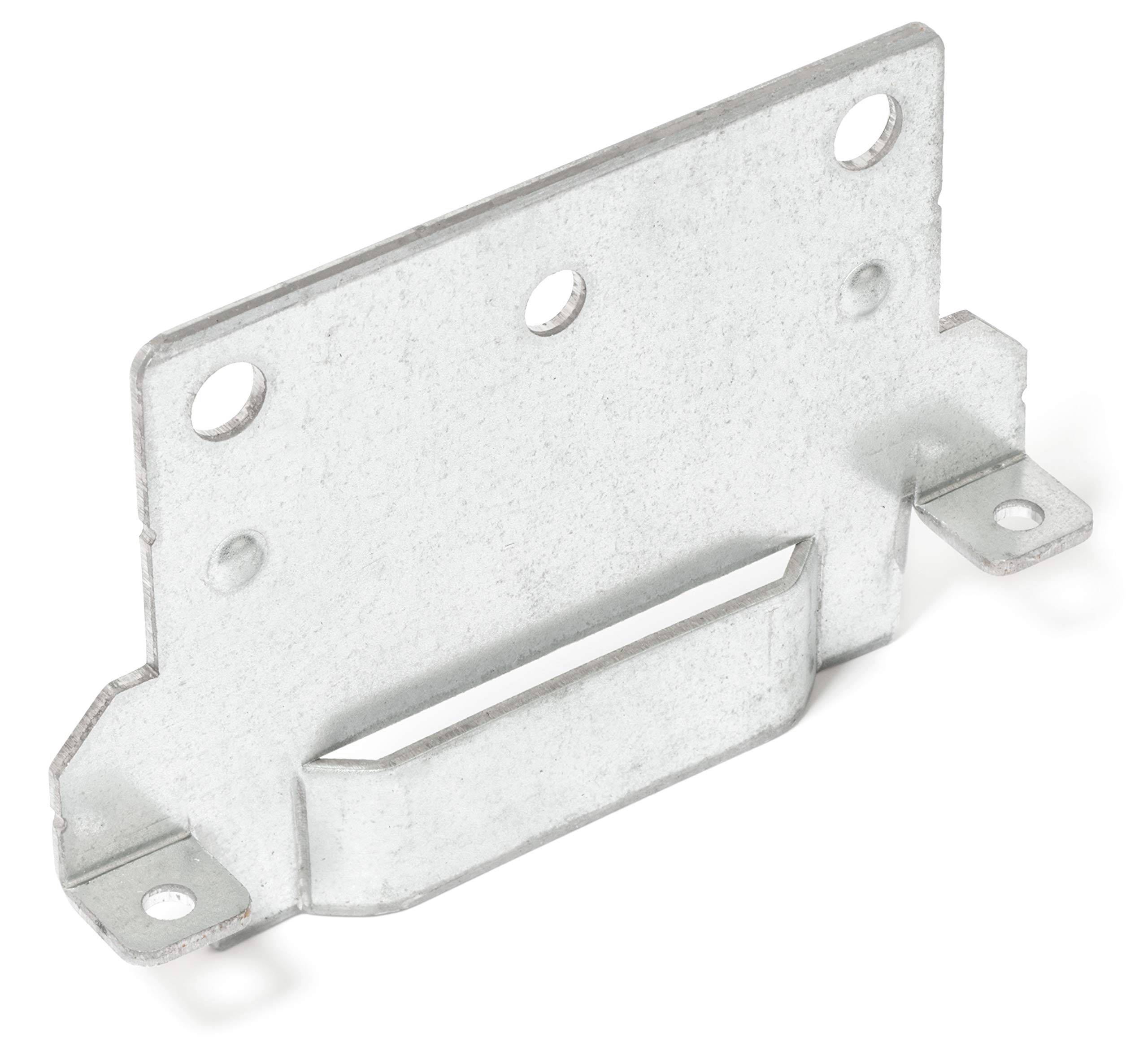 FurnitureParts.com Mounting Plates #116791 Compatible with IKEA Bed Frames (2 Pack)