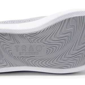 Alegria Qaravan Grey 42 (US Women's 11.5-12)