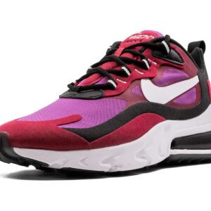 Nike Womens Air Max 270 React CI3899 600 - Size 5W Red