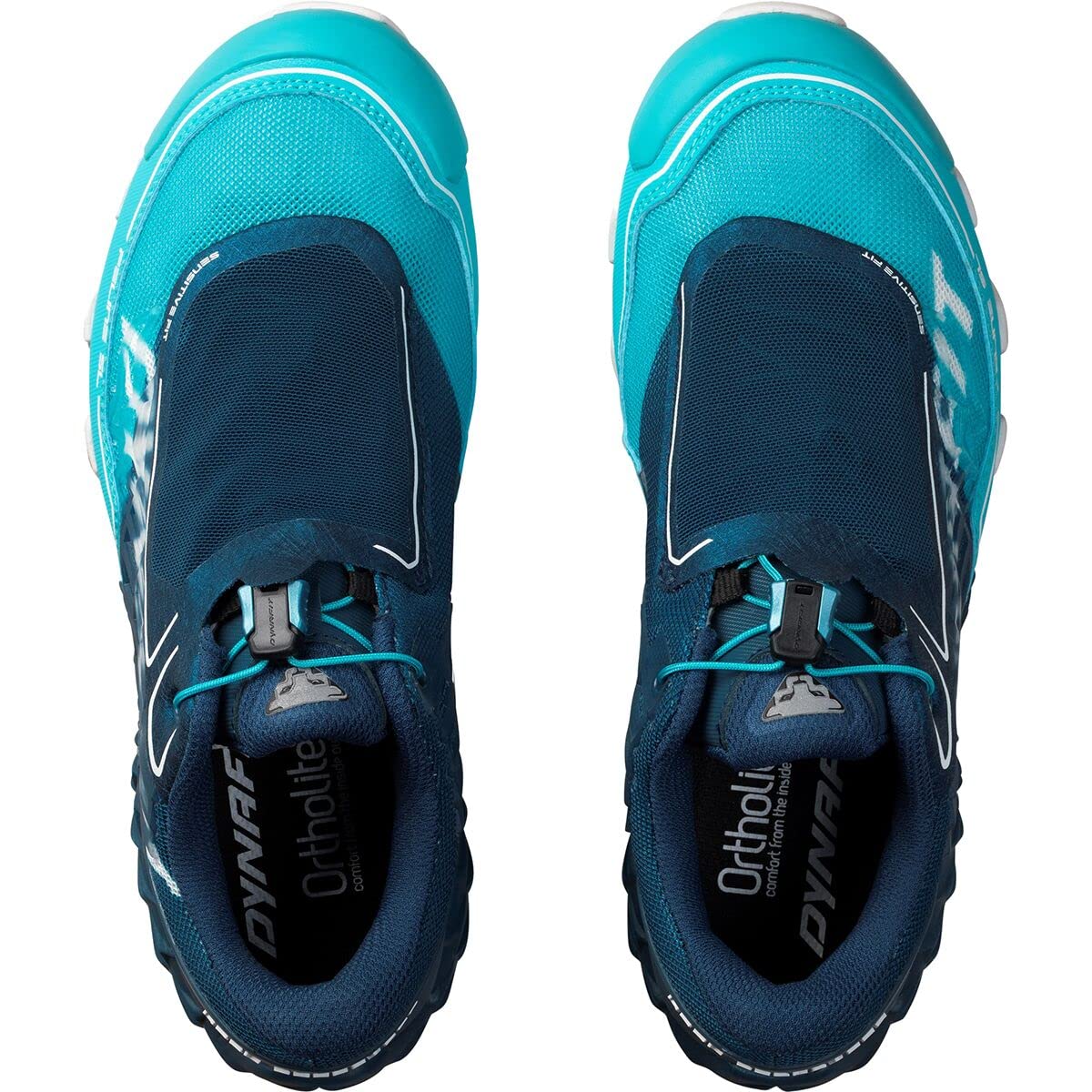 Dynafit Feline SL Women's Trail Running Shoes - AW20-6 - Blue