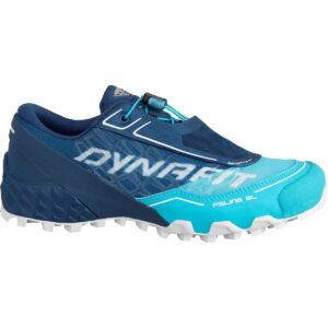 Dynafit Feline SL Women's Trail Running Shoes - AW20-6 - Blue