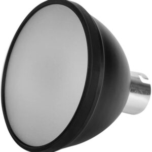 Godox AD-S2 Standard Reflector Diffuser for GODOX AD200 AD200Pro AD360II AD360 AD180 Flash