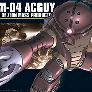 HGUC 1/144 Acguy Plastic Model