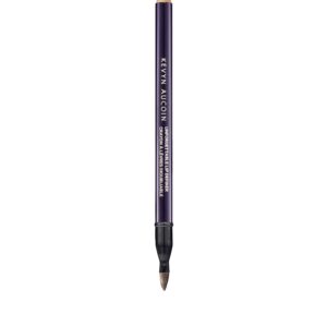 Kevyn Aucoin Unforgettable Lip Definer, Minimal: Long-wearing makeup lip definer. Water-resistant, defined tip accentuates lips. Blend-able. Dual-ended pencil and brush. All skin tones and types.