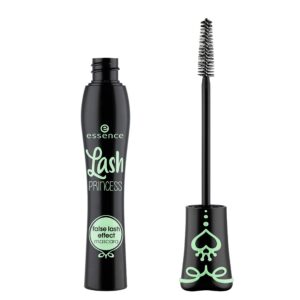 essence | Lash Princess False Lash Effect Mascara | Gluten & Cruelty Free | Black (MIXED duo set)