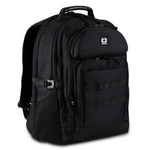 ogio prospect backpack (black)