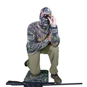 Earth Edge Mossy Oak 2" Camo Breakup Country - Kneeling Pad 15"x20"x2"